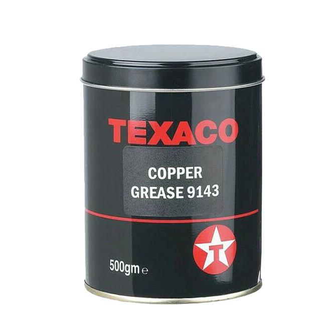 Copper Grease 9143 - Lubtec